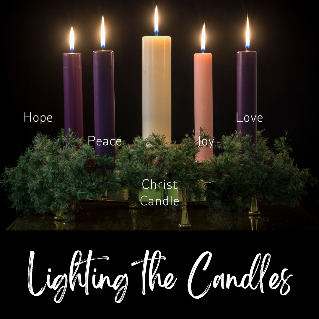 Advent and Nativity: A Christ-Centered Christmas – Happily Ever Creative